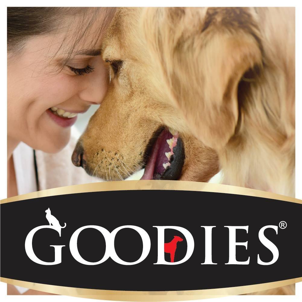 Goodies – Roms N Raks