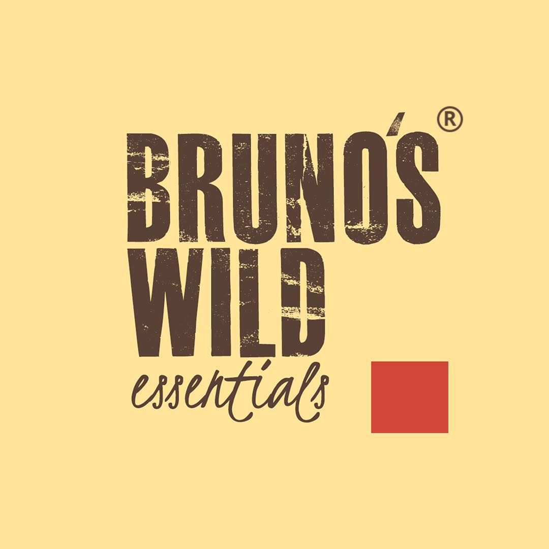 BRUNO'S WILD essentials – Roms N Raks